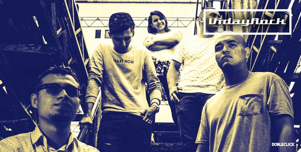 Escucha la Edición N°5 de la Temporada 2018 de Vida y Rock - Puerto ...