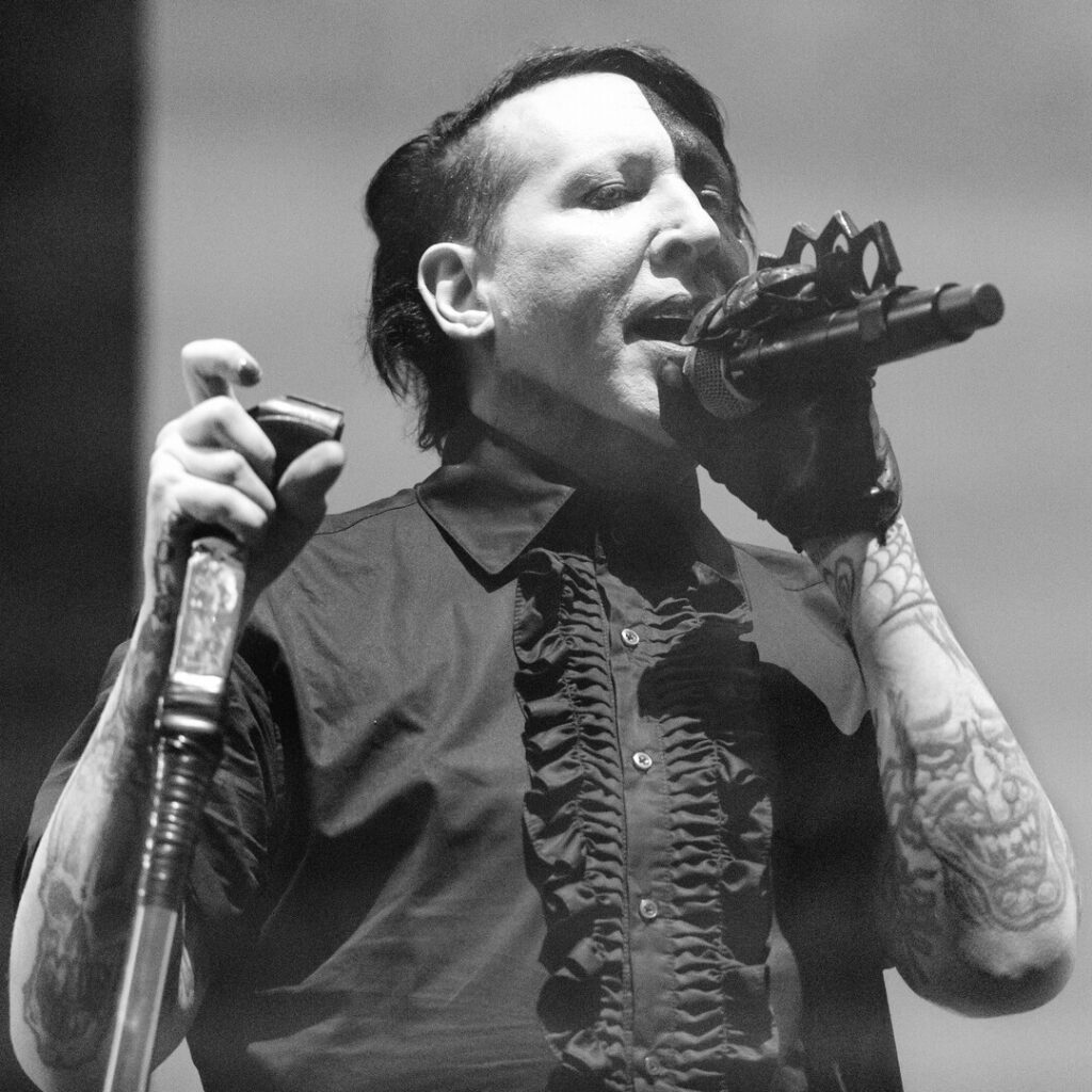 Marilyn_Manson_Rock_am_Ring_2018 - Puerto Rock Cristiano