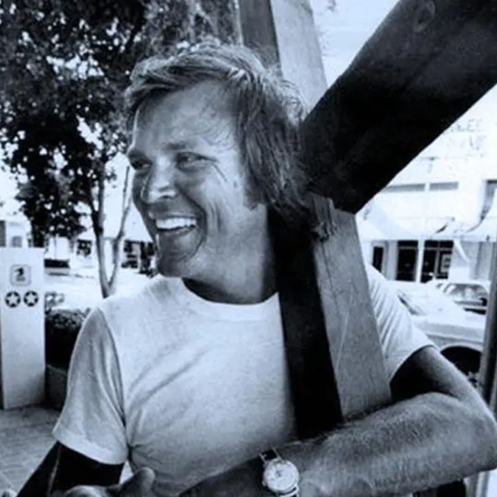 Arthur Blessitt: Cuando Culminamos la Gran Carrera de la Fe - Puerto ...